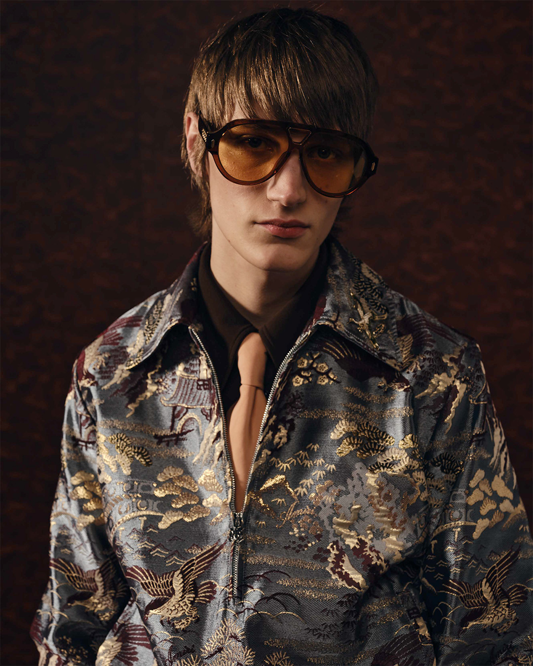 Amiri Unveils Eyewear Collection Inspired by the Icons of Los Angeles ...