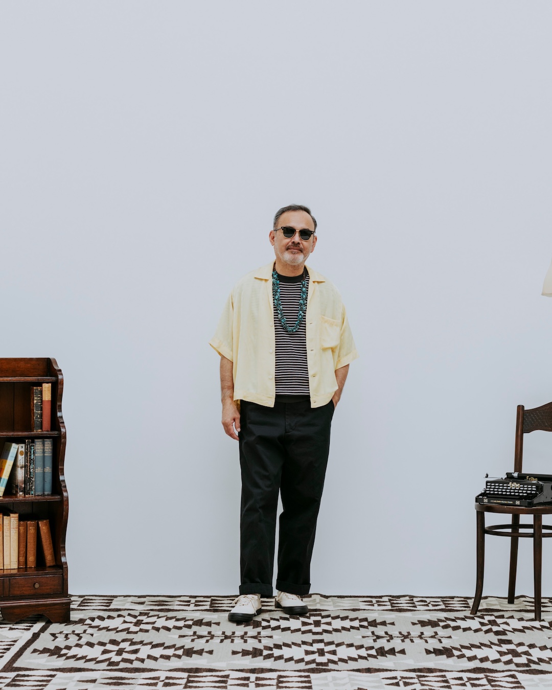 Dynamic Traditions with Beams Plus Spring & Summer 2026 Collection ...