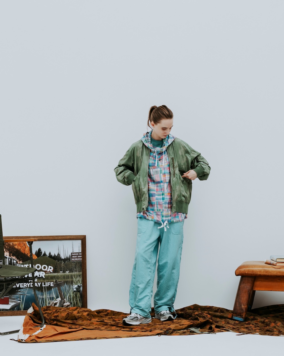 Dynamic Traditions with Beams Plus Spring & Summer 2026 Collection ...