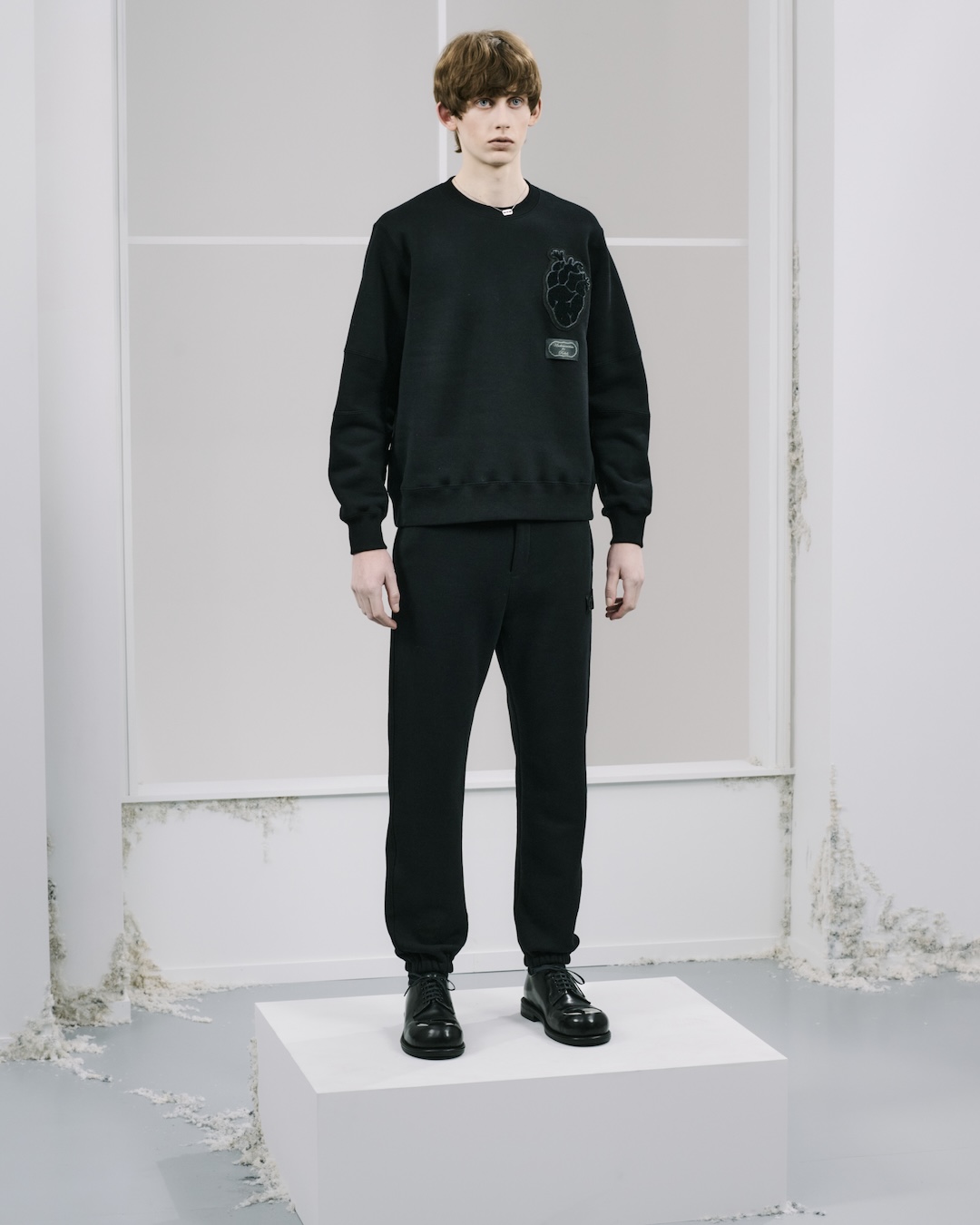 Undercover Unveils the 2026 Pre-Fall Men’s Collection – NOTHINGNESS