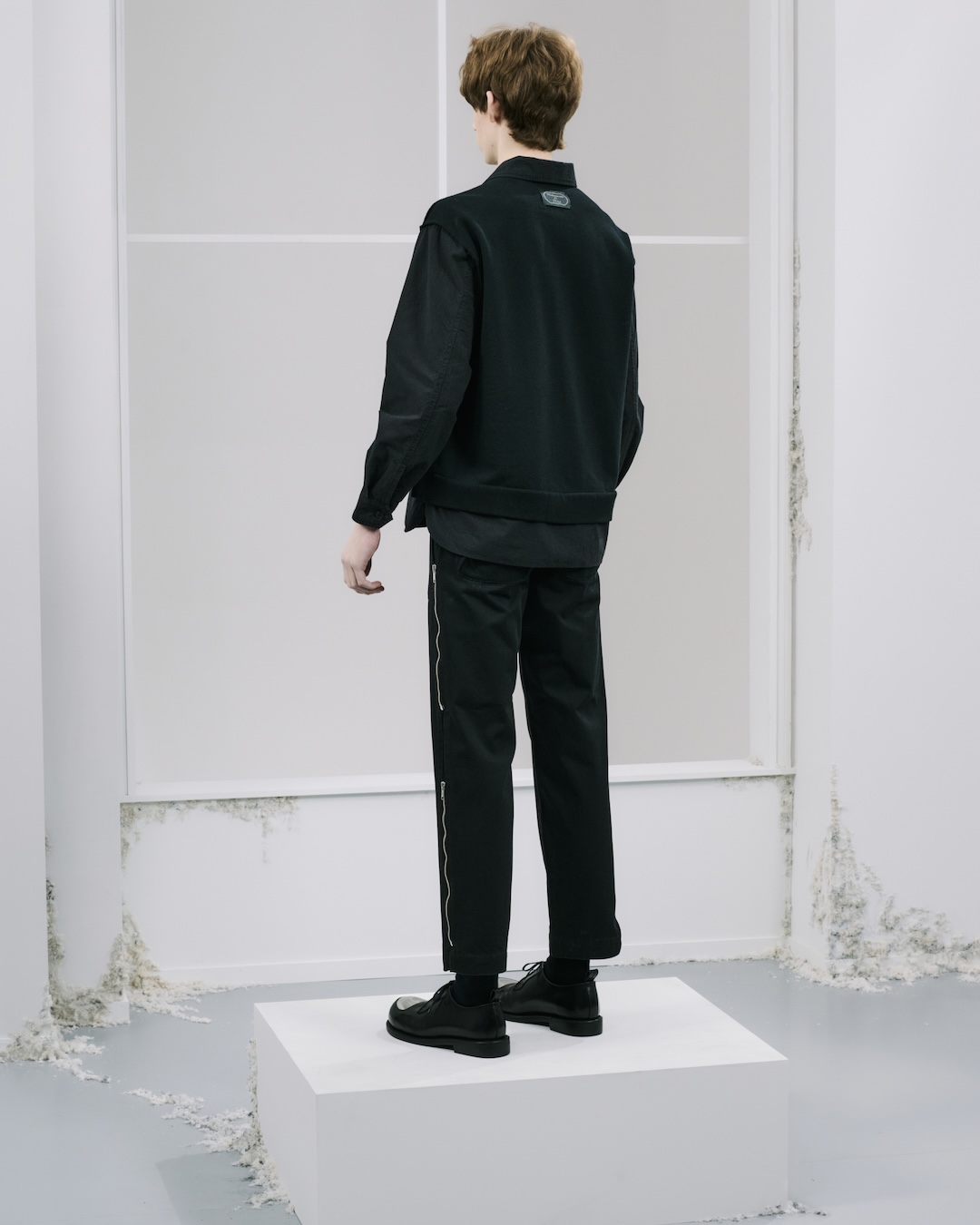 Undercover Unveils the 2026 Pre-Fall Men’s Collection – NOTHINGNESS